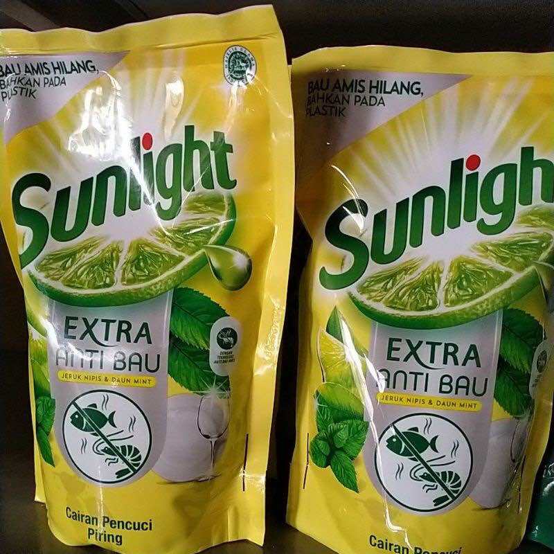 Sunlight Cairan Pencuci Piring 755ml 700ml | Lazada Indonesia Sunlight Cairan Pencuci Piring 755ml 700ml | Lazada Indonesia