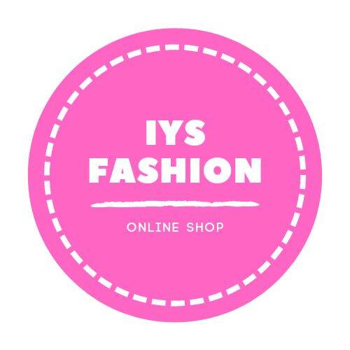 iys fashion Toko resmi di Indonesia, Online Shop 04 2025