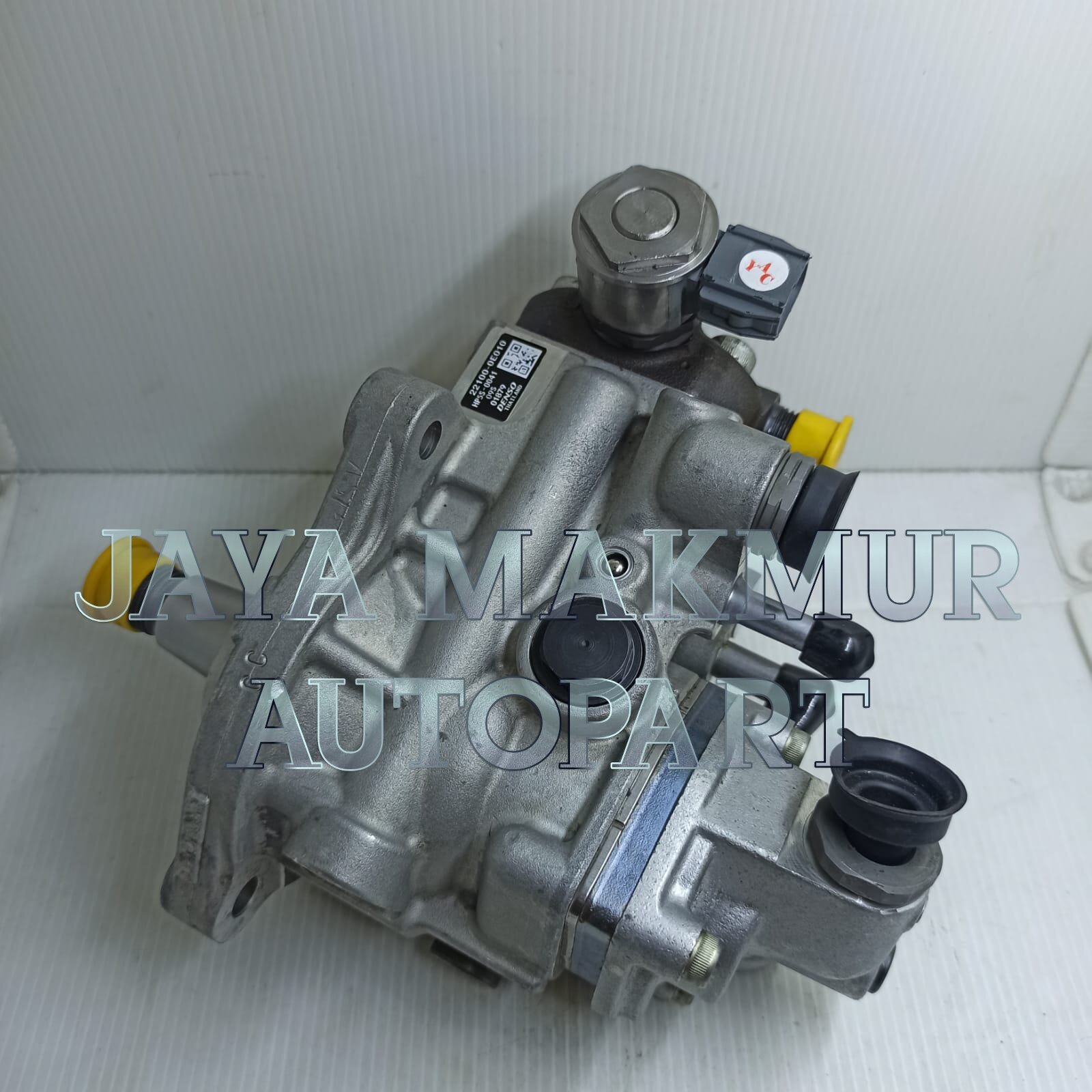 Supply Pump Injeksi Pump Injection Pump Hilux Revo Diesel 2GD Original ...