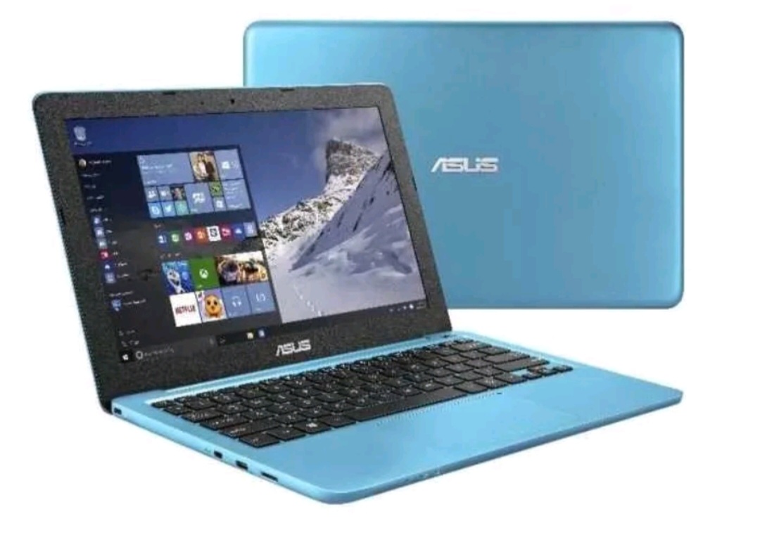 NOTEBOOK ASUS E202S | Lazada Indonesia