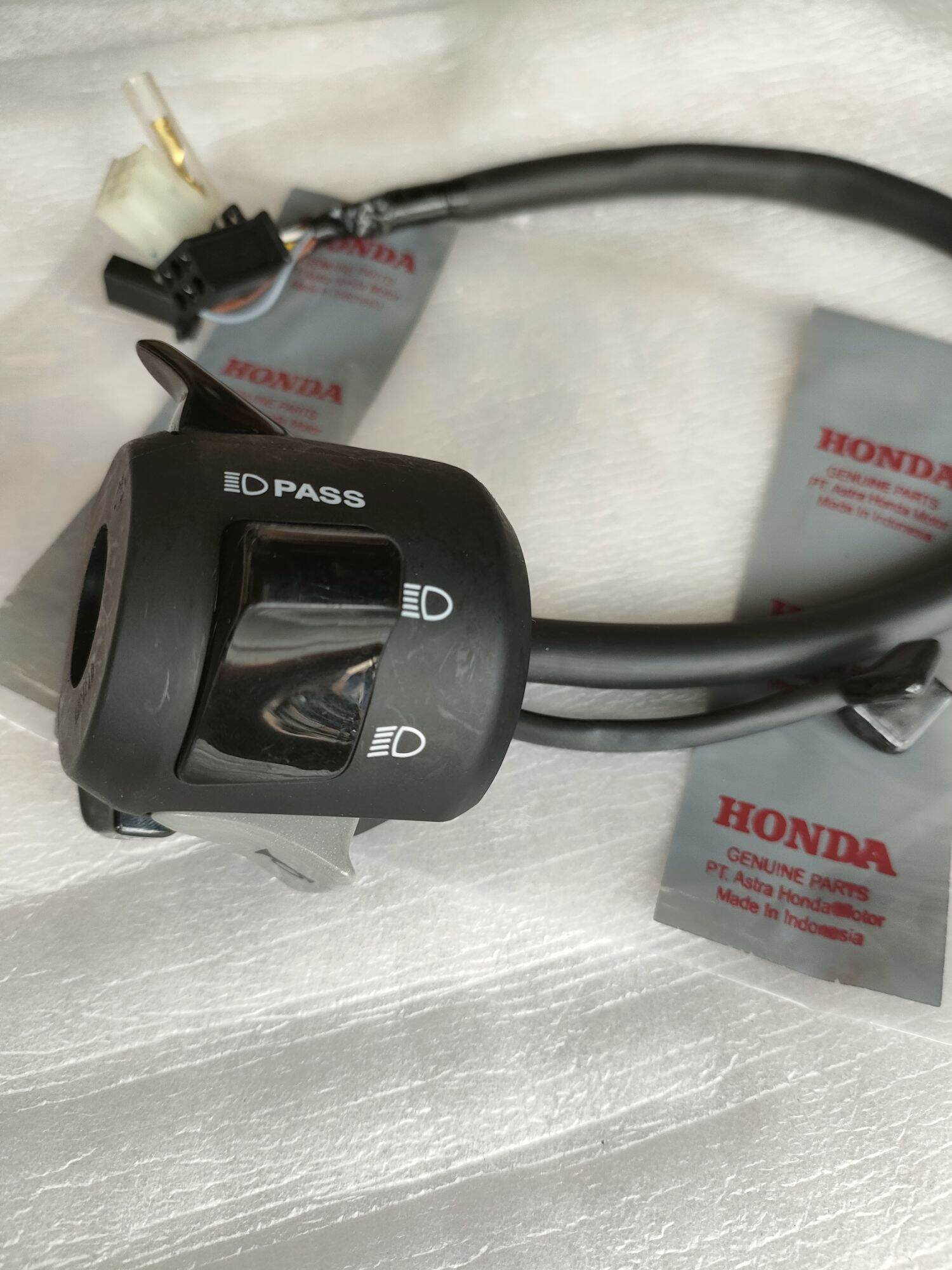 saklar kiri ada dimmer CBR 150 cb 150 r LED cb facelif cb new all new cb led | Lazada Indonesia