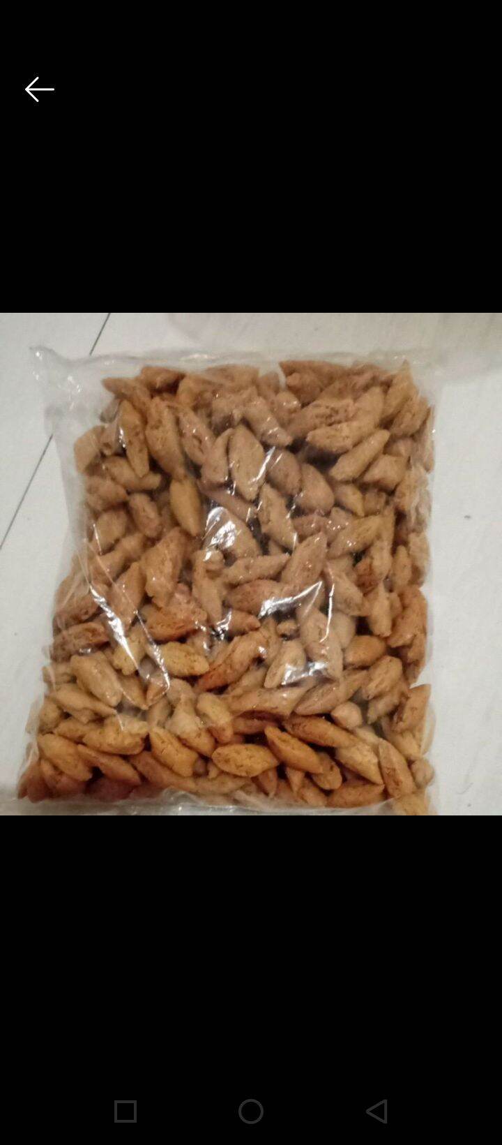 kue kering gegetas | Lazada Indonesia