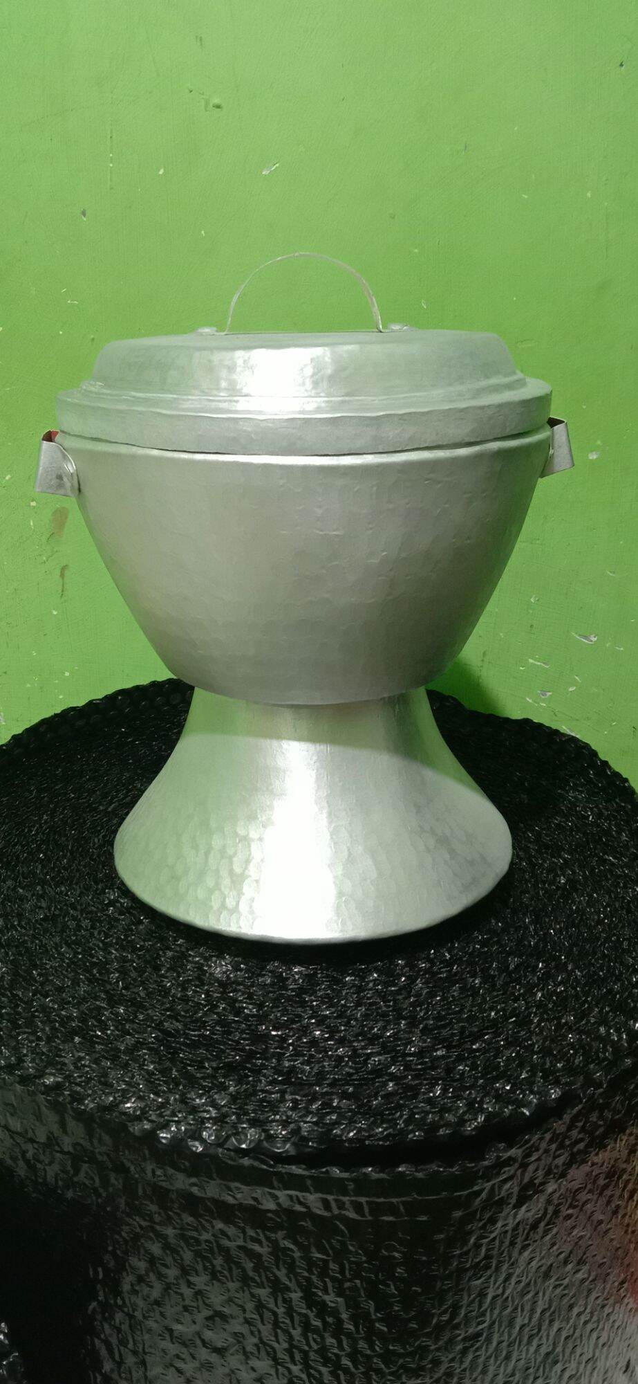 Langseng Garut(bentuk jadul)masuk 1Liter beras | Lazada Indonesia