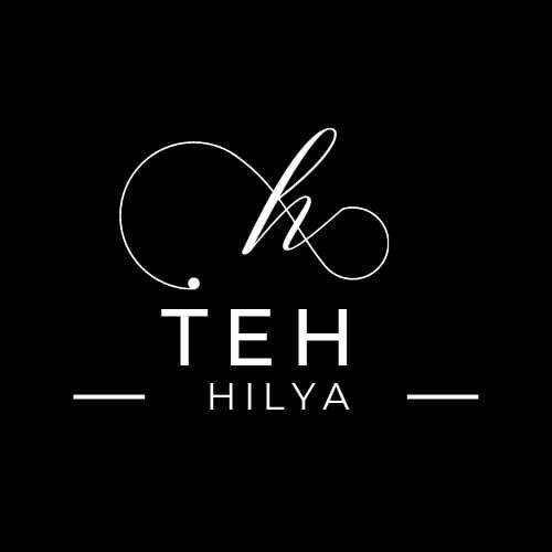teh hilya Toko resmi di Indonesia, Online Shop 01 2025
