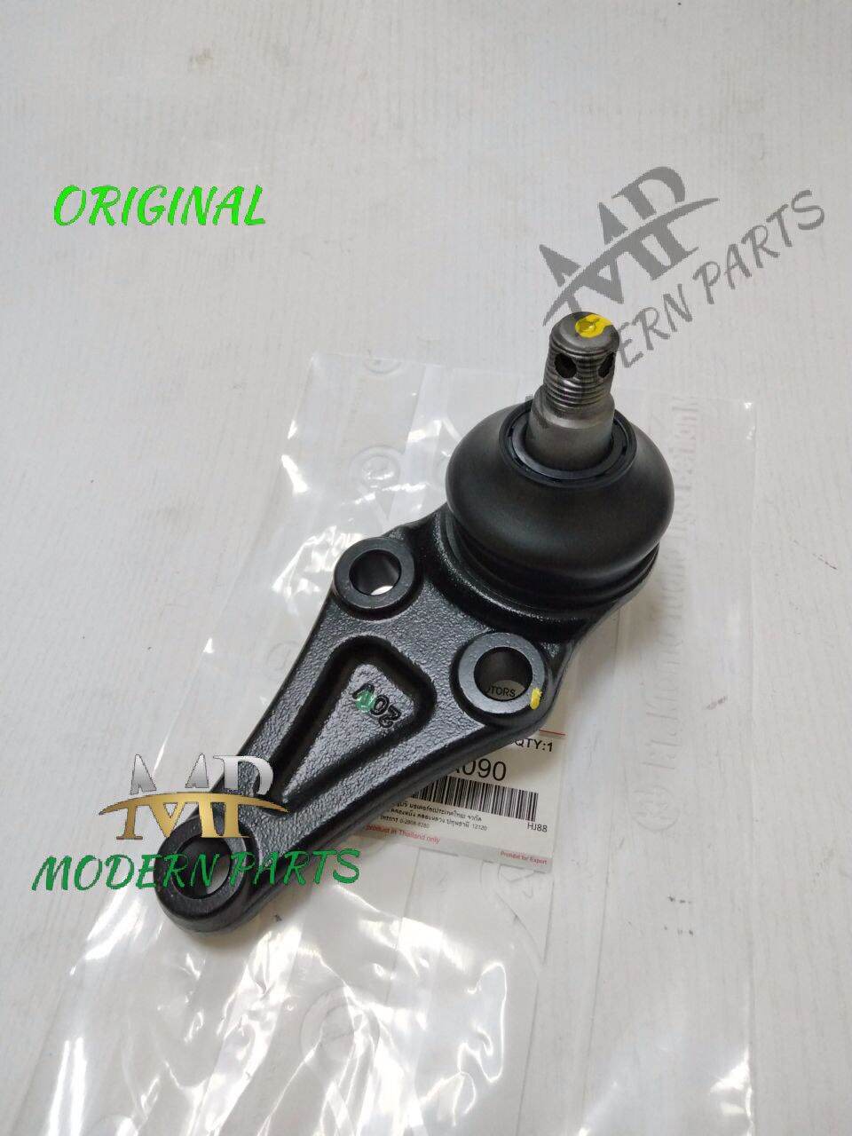 BALL JOINT LOW ARM SAYAP BAWAH MITSUBISHI TRITON PAJERO SPORT | Lazada ...