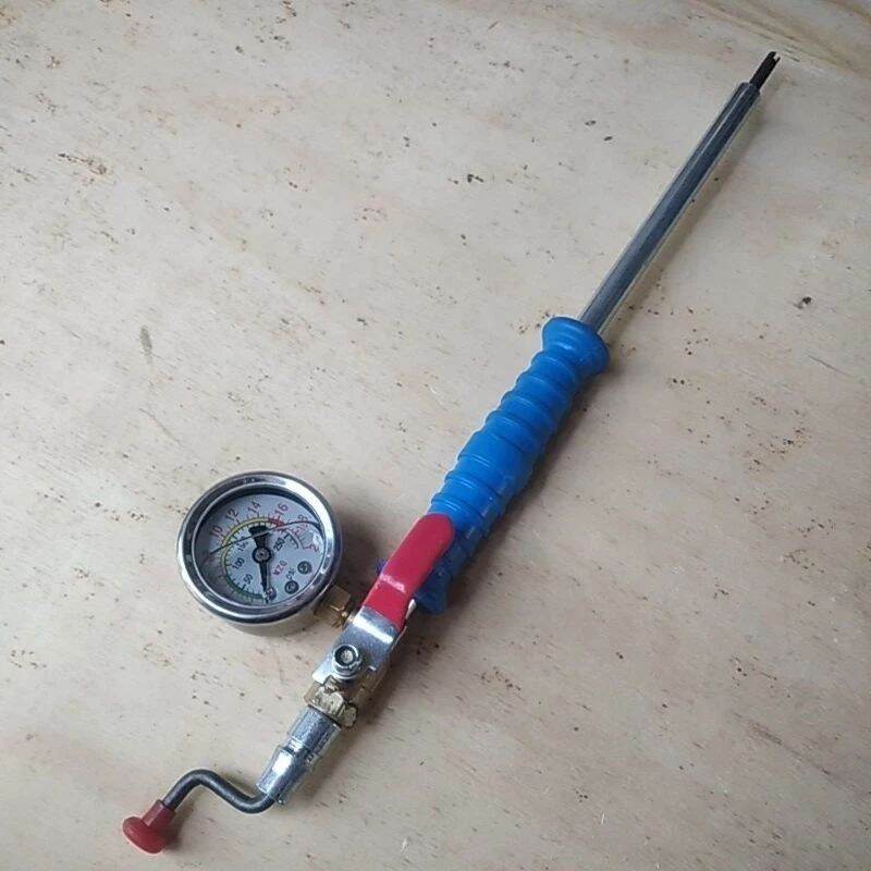 ALAT ISI ANGIN BAN TRUK | Lazada Indonesia