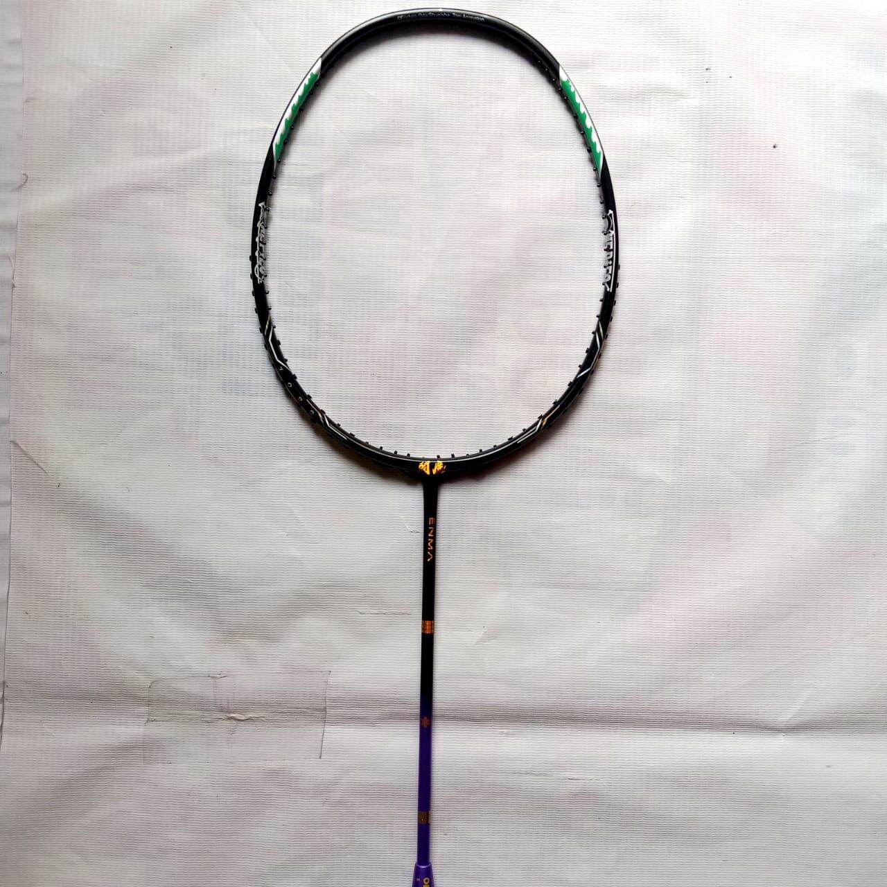 raket badminton victor x one piece raket victor roronoa zoro 30lbs cod ...