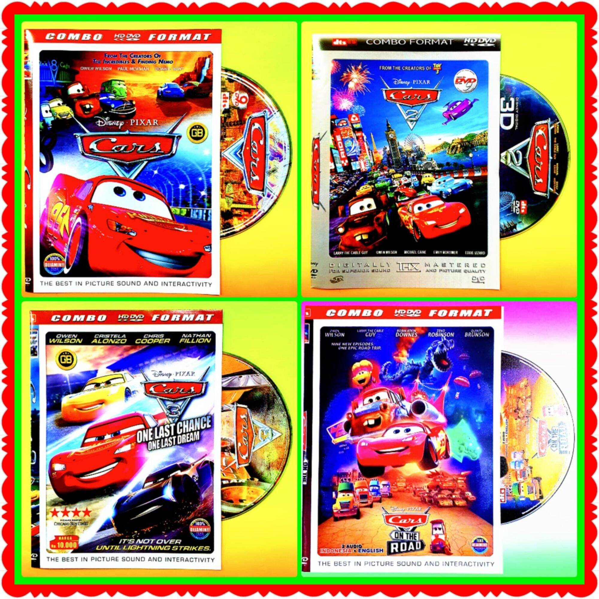 KASET DVD FILM CARS TERBARU-KASET FILM CARS-KASET DVD FILM CARS-KASET ...