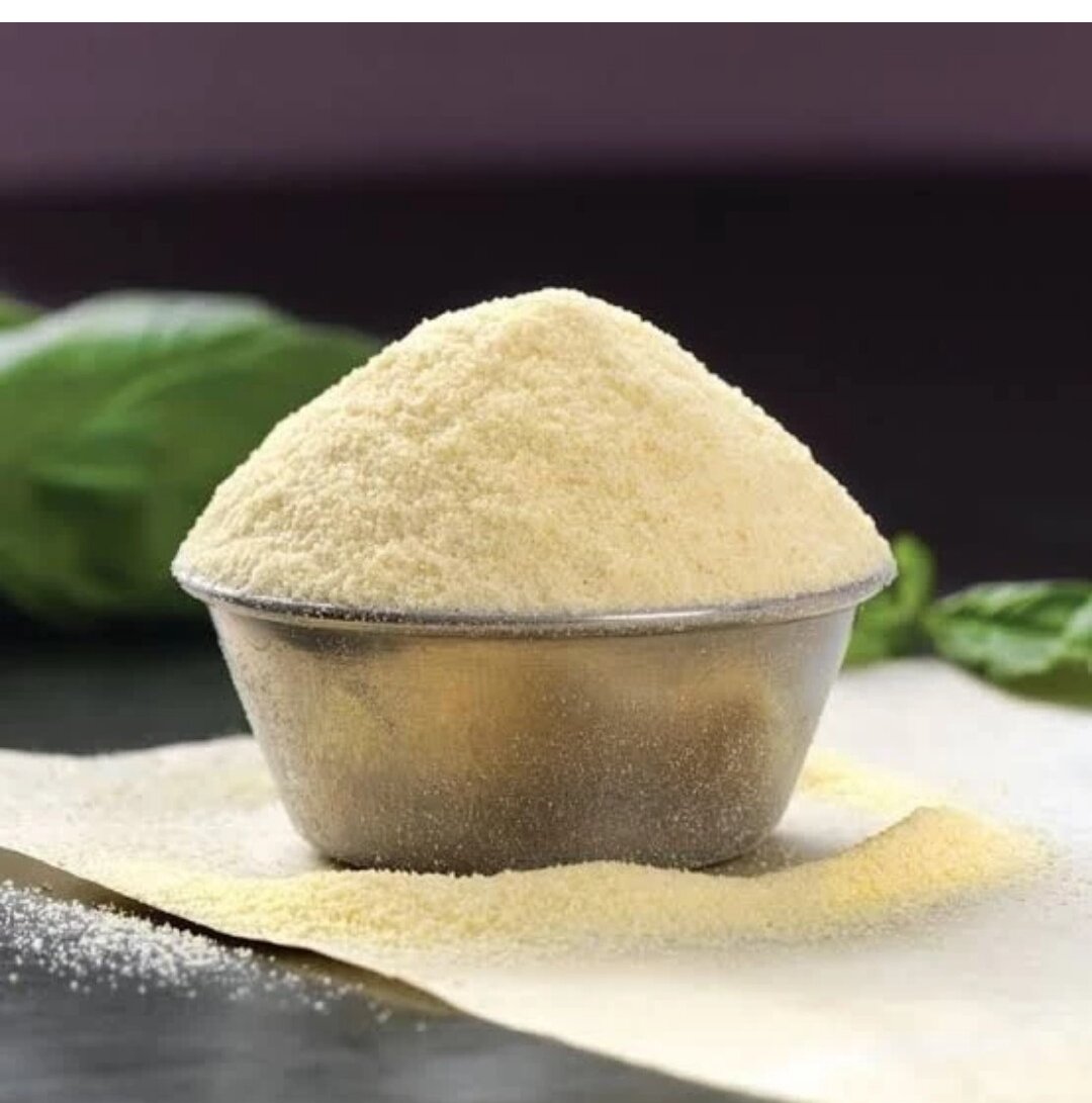 TEPUNG SEMOLINA 500GR | Lazada Indonesia