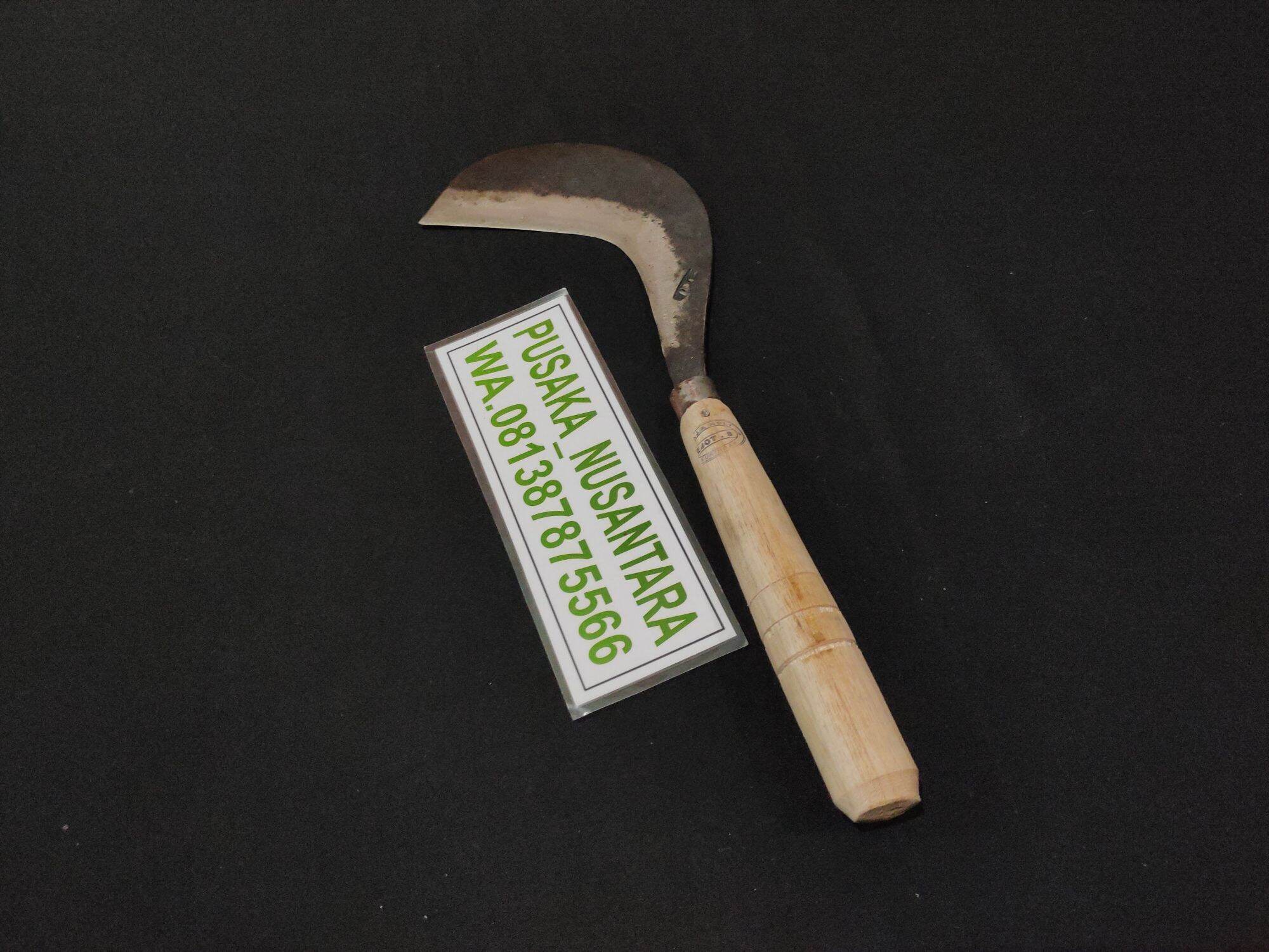 sabit arit rumput ejot baja per super tajam | Lazada Indonesia