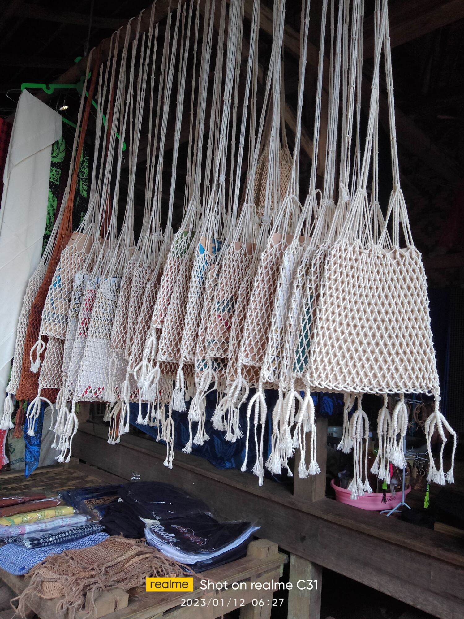 tas Entik koja Baduy khas adat baduy | Lazada Indonesia