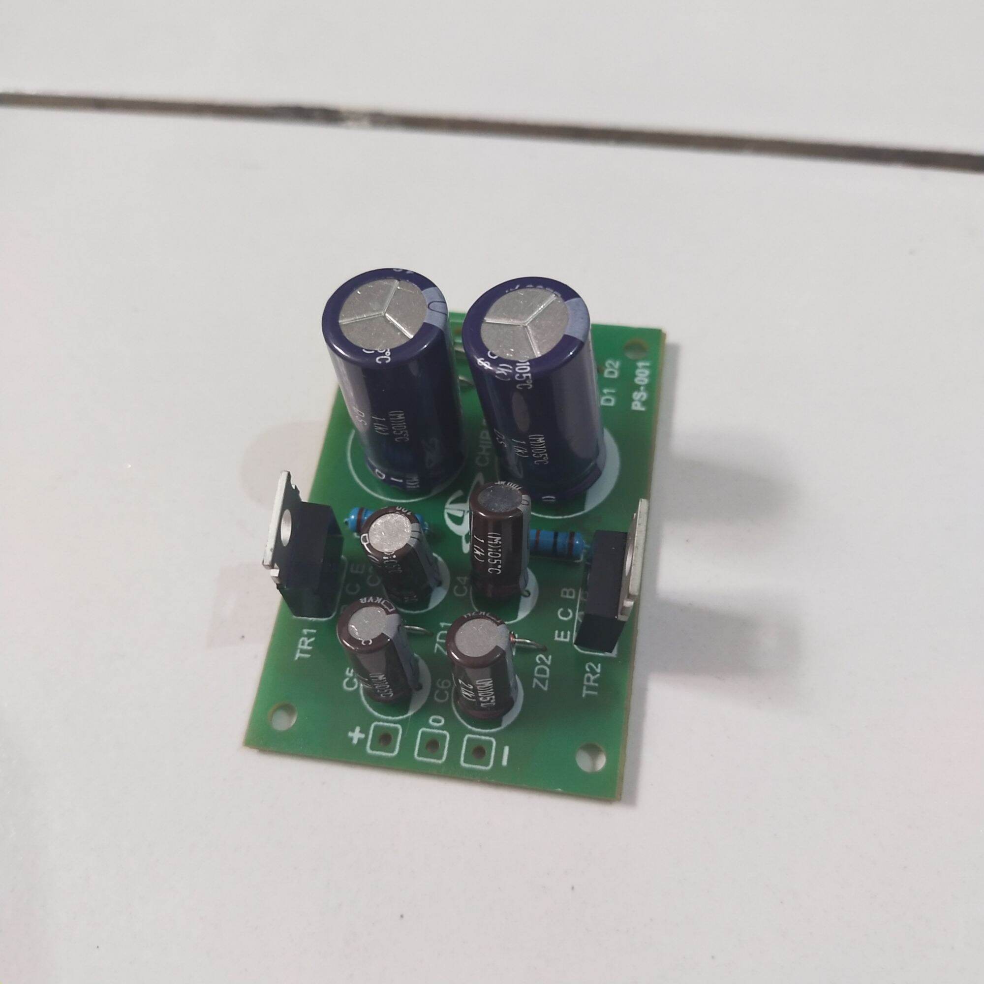 kit psu symetric untuk power amplifayer | Lazada Indonesia