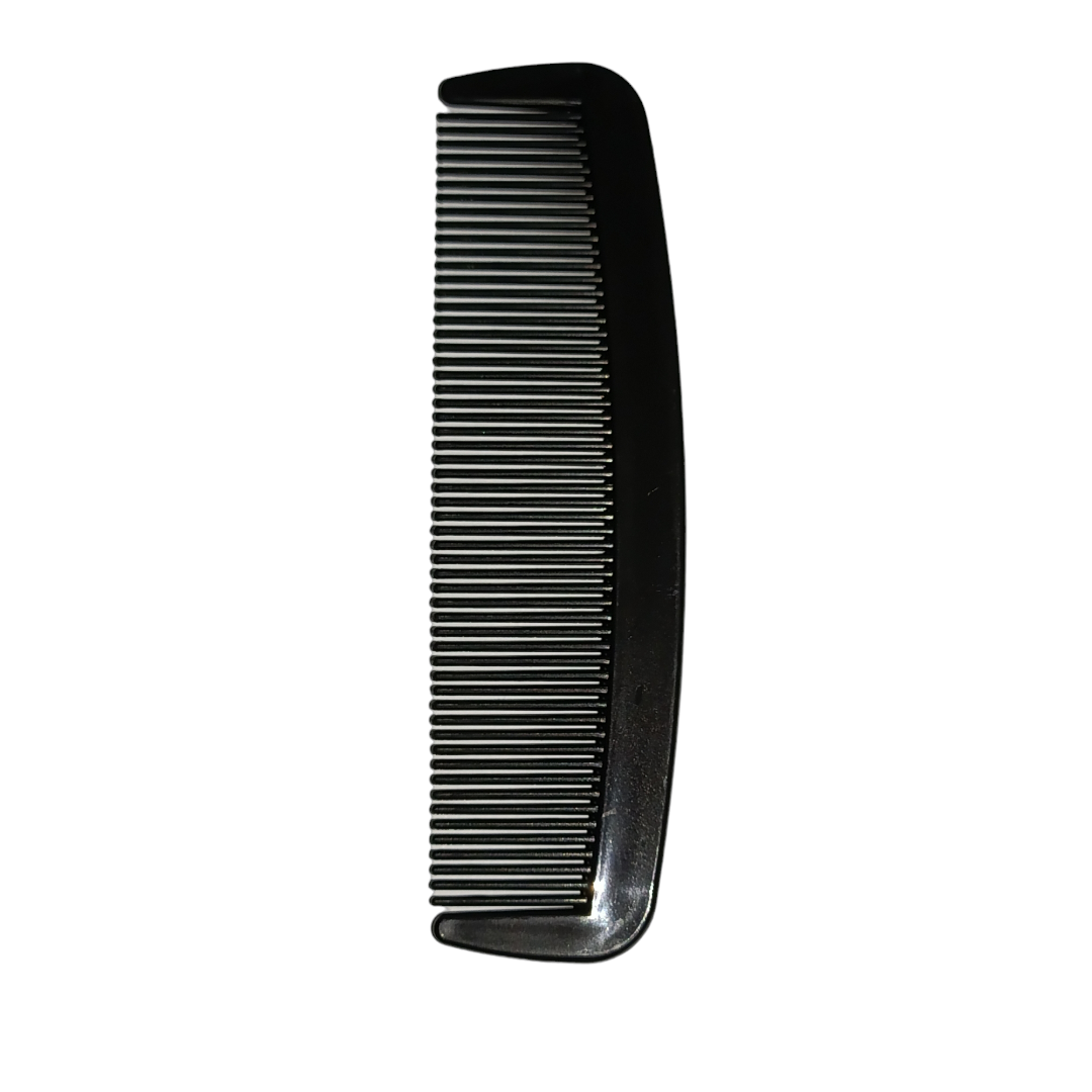 Sisir Saku Mini / Sisir Hitam Kecil Pria-Wanita Sisir Kecil Souvenir ...