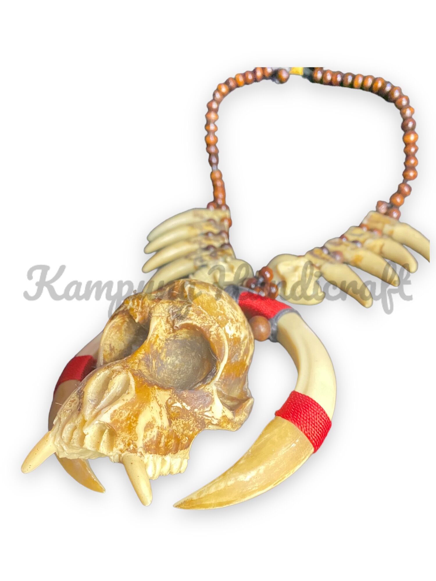 KALUNG TARING VARIASI KHAS DAYAK | Lazada Indonesia