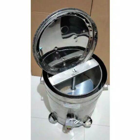 Spinner Peniris Minyak KAP 5 kg & Alat tiris/pengering makanan - RPM ...