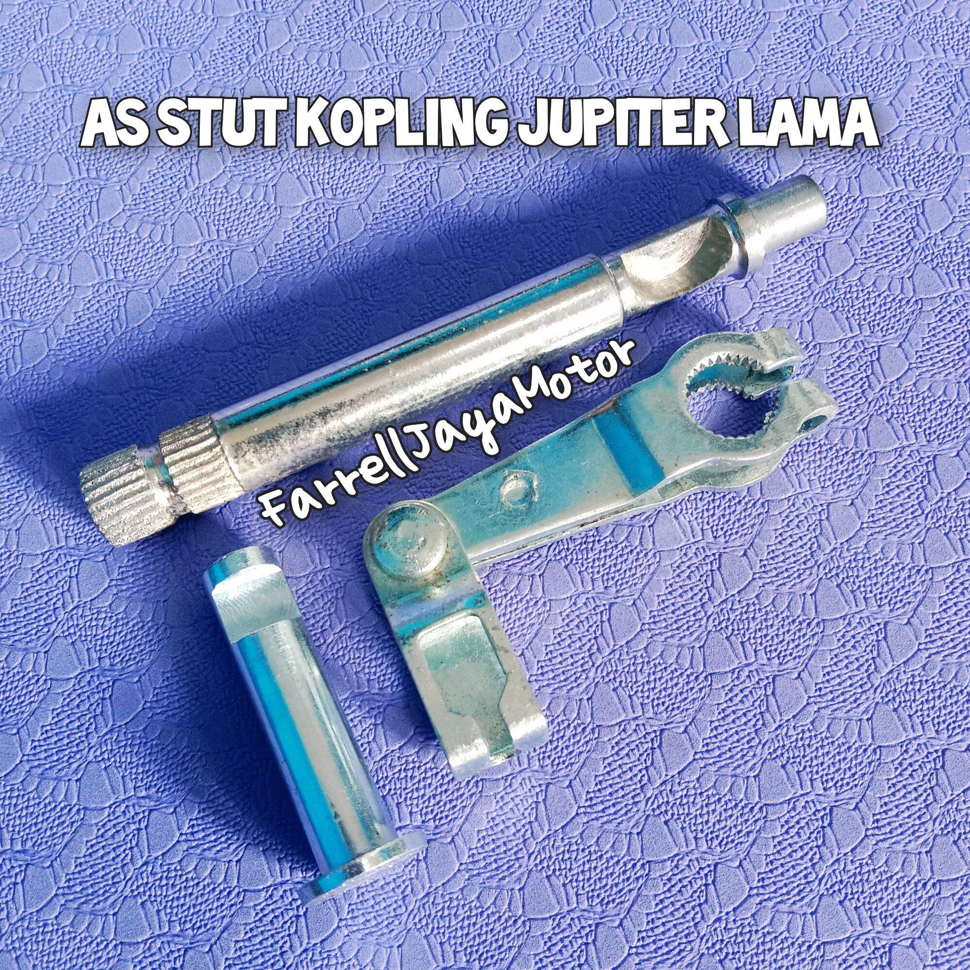 As Stut Stud Kopling Kupling Yamaha Jupiter Lama | Lazada Indonesia