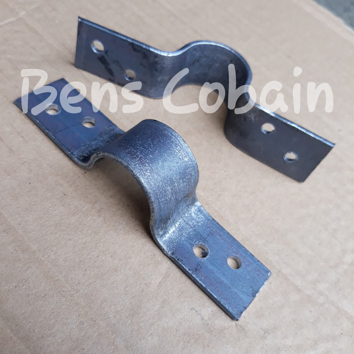 Alat Penjepit As Roda Clamp Penjepit Kleman isi 2pcs | Lazada Indonesia