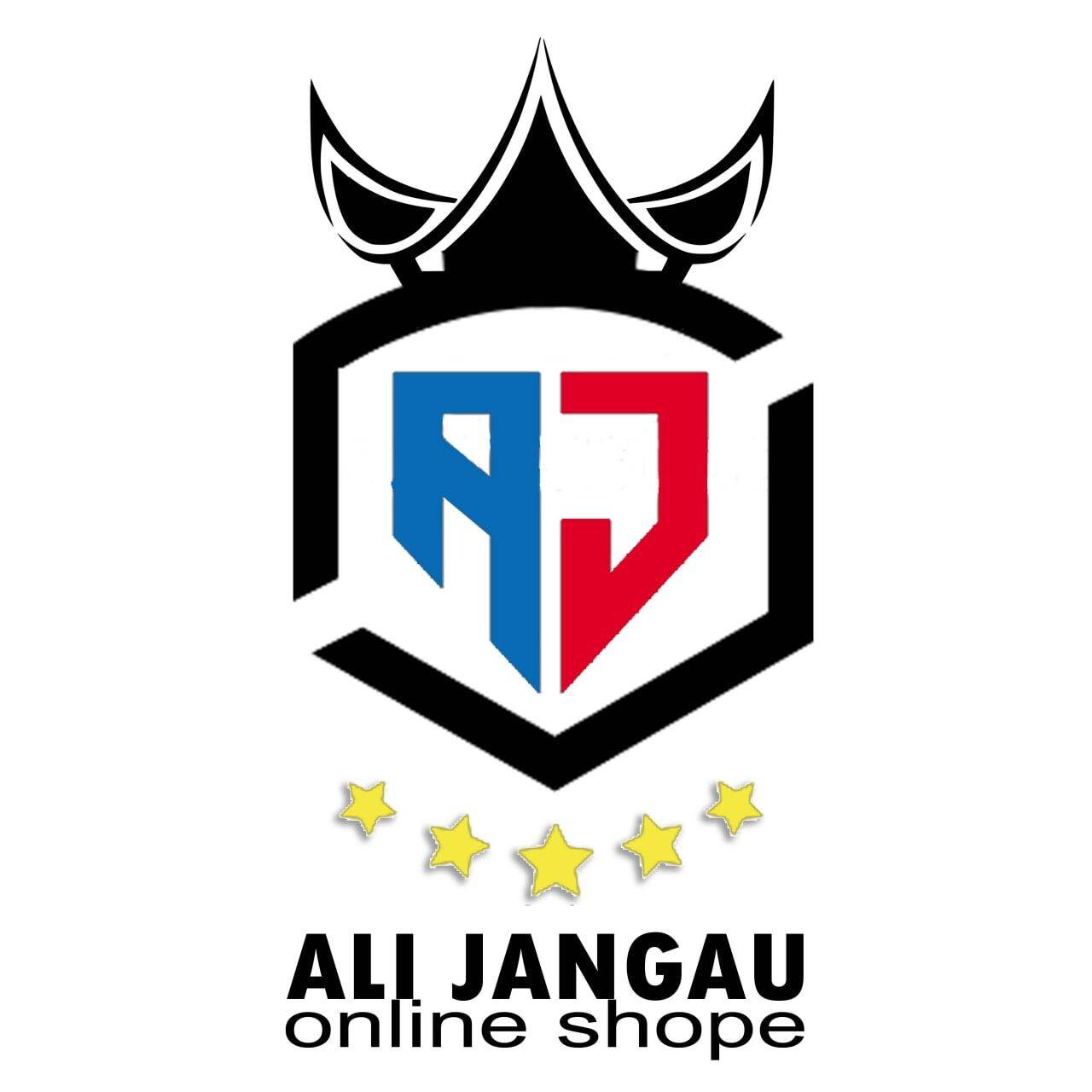 Ali Jangau Toko resmi di Indonesia, Online Shop 04 2025
