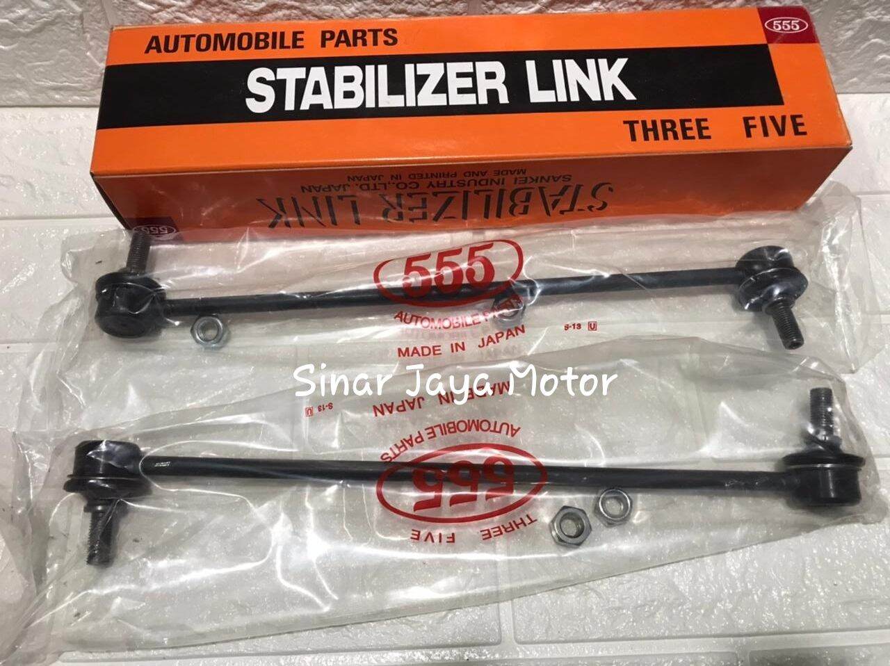 Link Stabil Stabilizer Honda Freed 555 Japan Original | Lazada Indonesia