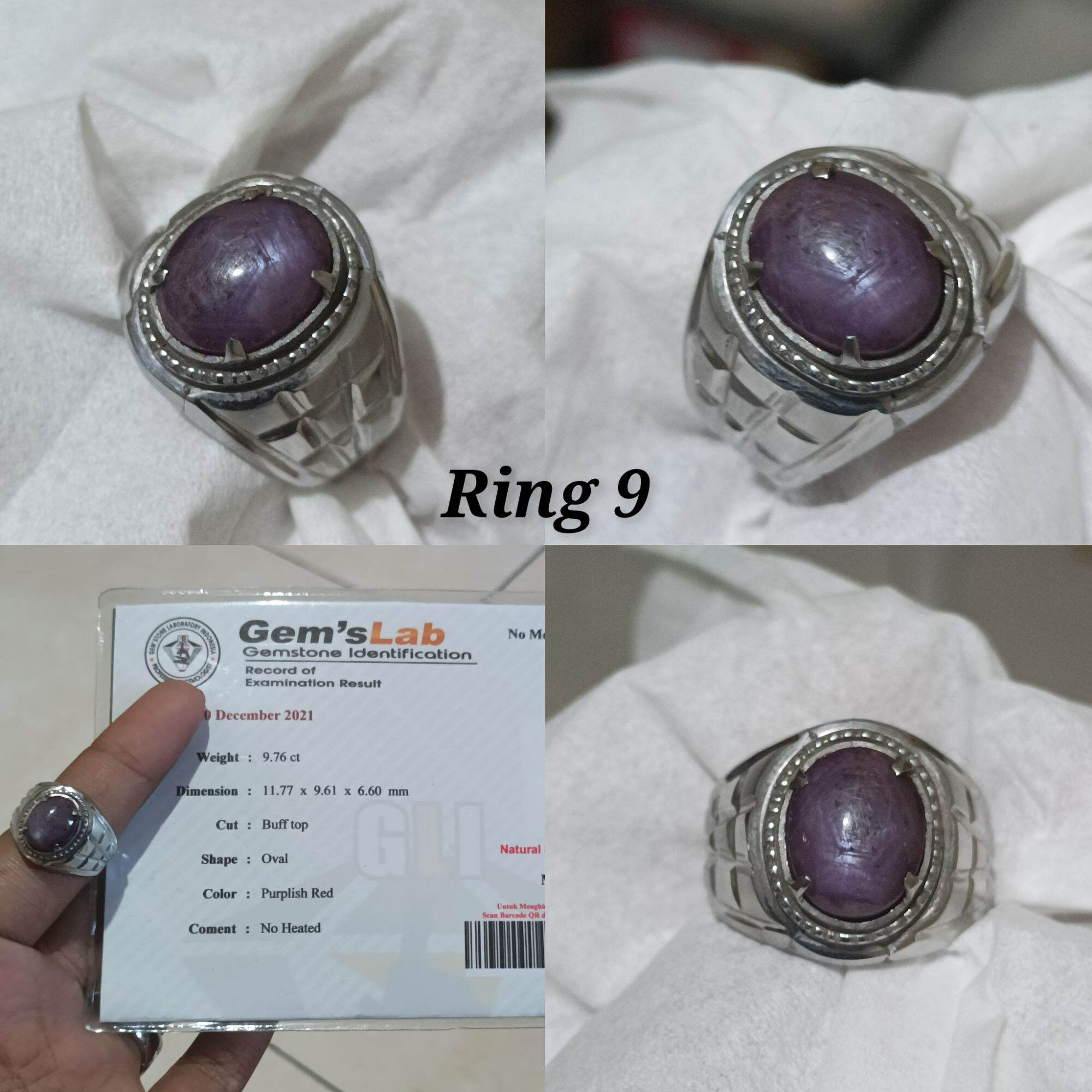 Natural ruby Mozambique | Lazada Indonesia