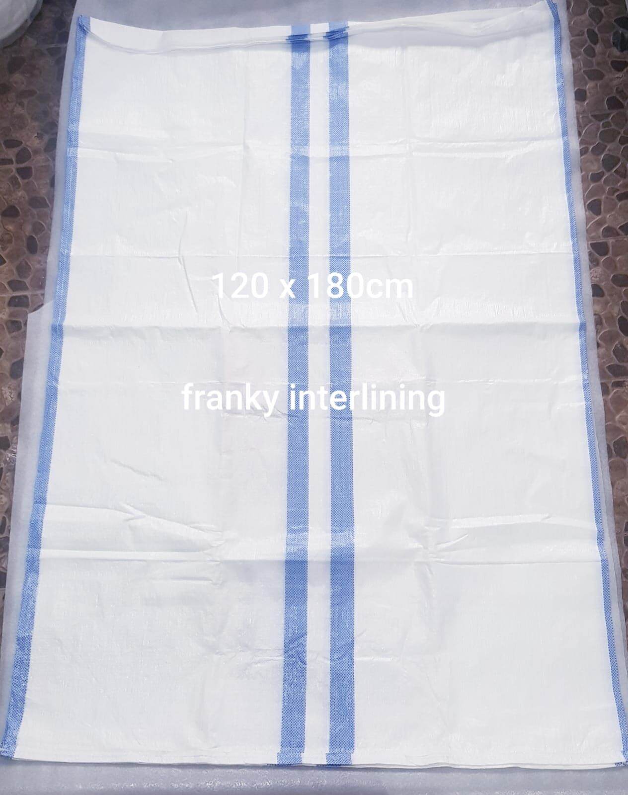 KARUNG PLASTIK SUPER JUMBO 120 x 180CM | Lazada Indonesia