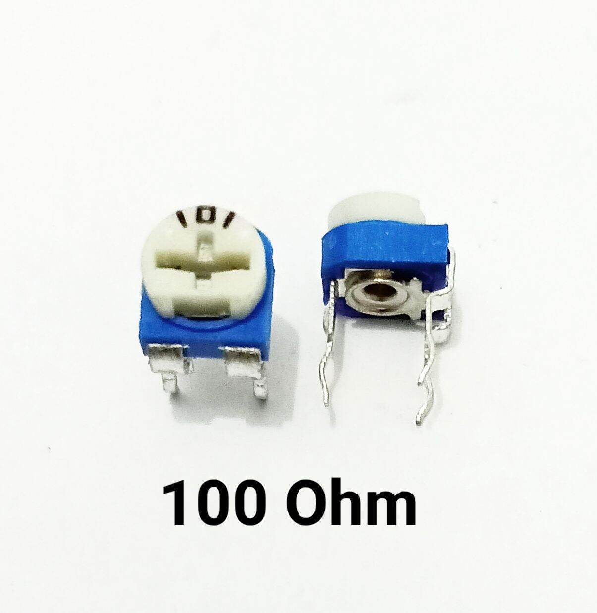 TRIMPORT VR 100 OHM - 500K TRIMPORT 102 TRIMPOT 101 TRIMPORT 501 ...