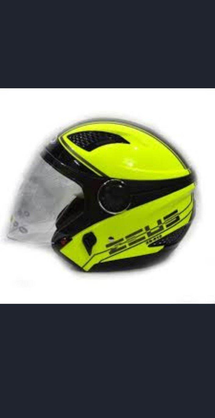 HELM ZEUS 610 MOTIP/CORAK/GAMBAR ,HELM ZEUS DOBEL VISOR | Lazada Indonesia