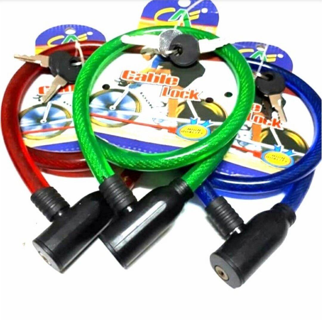 GEMBOK SEPEDA TANGGUNG PANJANG 80 CM | Lazada Indonesia