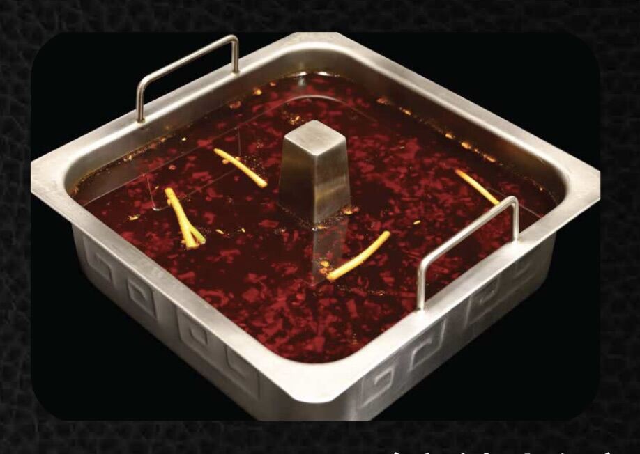 Sup Szechuan Mala | Lazada Indonesia