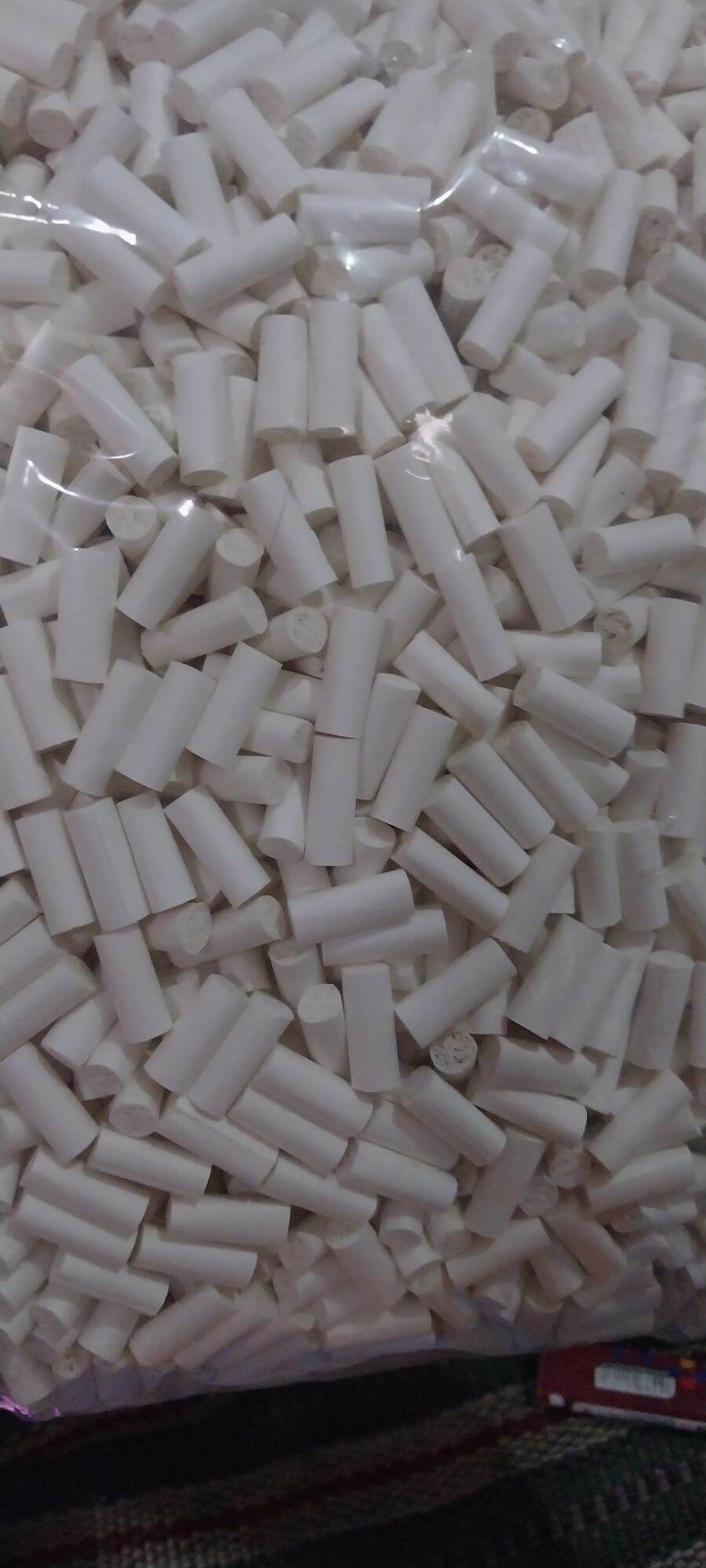 busa gabus reguler elite kertas 1kg | Lazada Indonesia