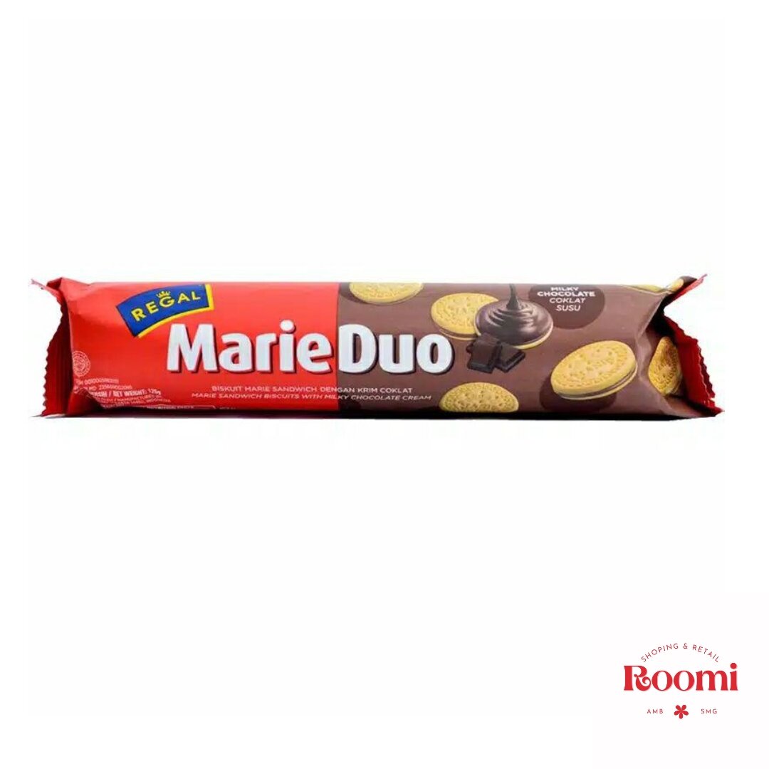 Biskuit Marie Duo "REGAL", Biskuit Viral, Biskuit Enak, Biskuit ...