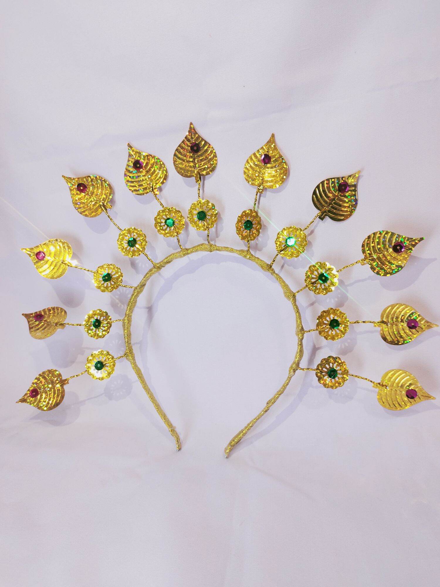 bando adat bodo / bando tari / bando bugis | Lazada Indonesia