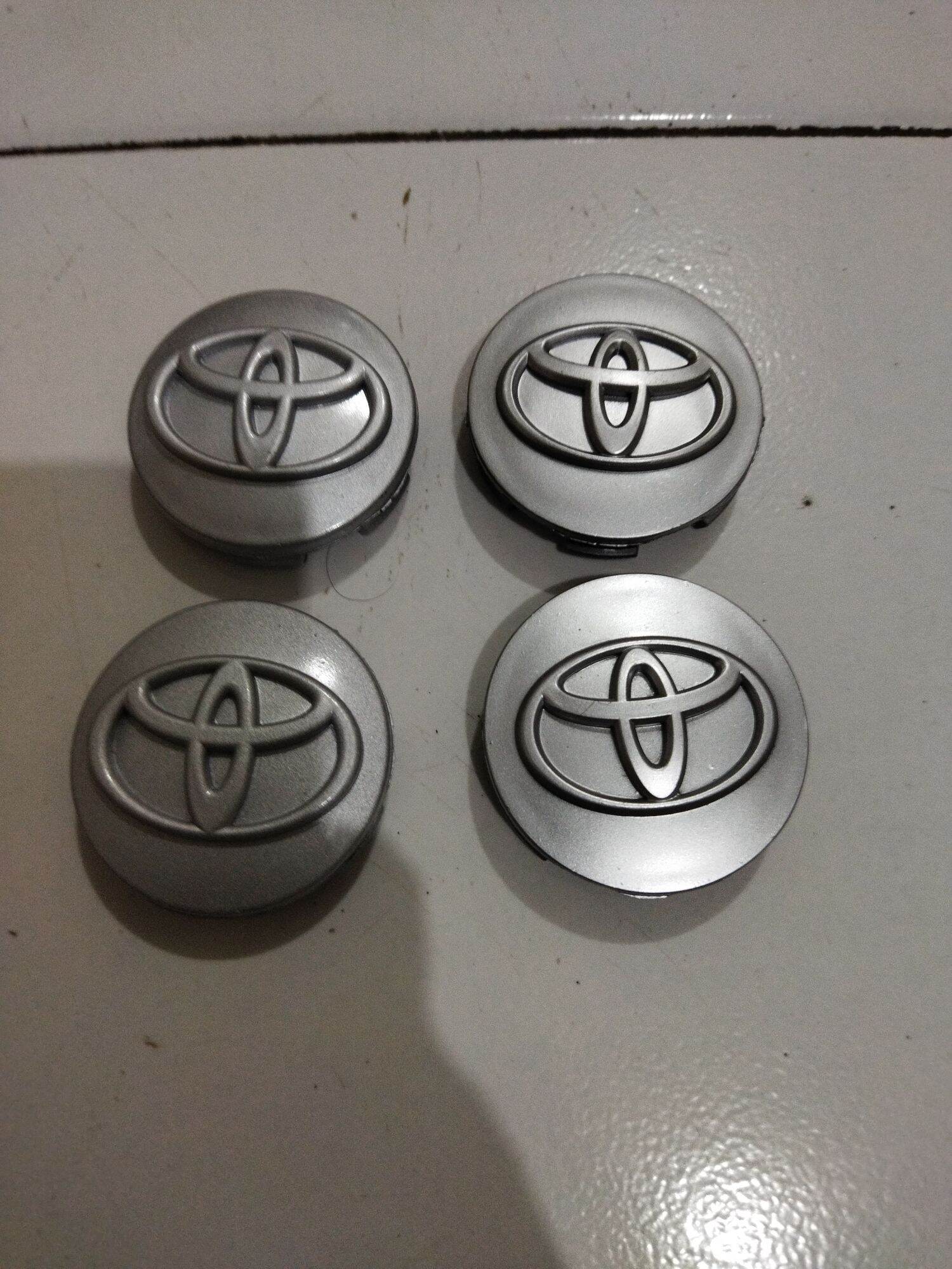 dop roda avanza original | Lazada Indonesia