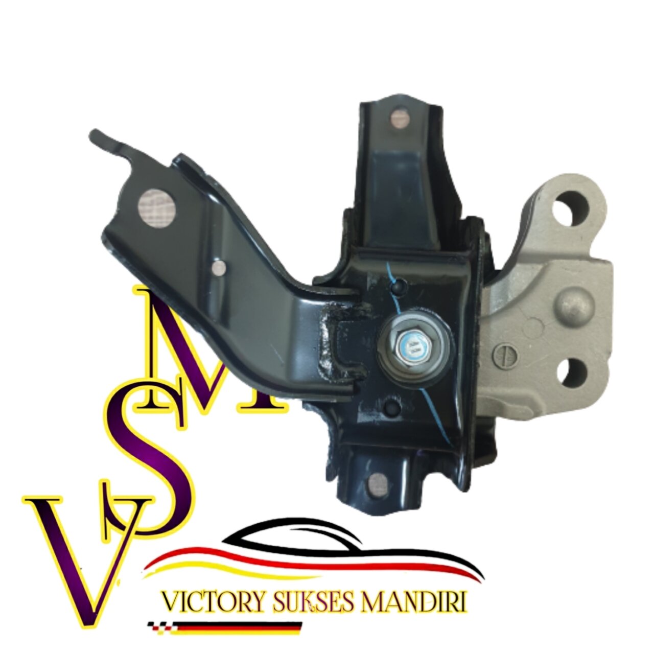 engine mounting kanan original Toyota Sienta | Lazada Indonesia