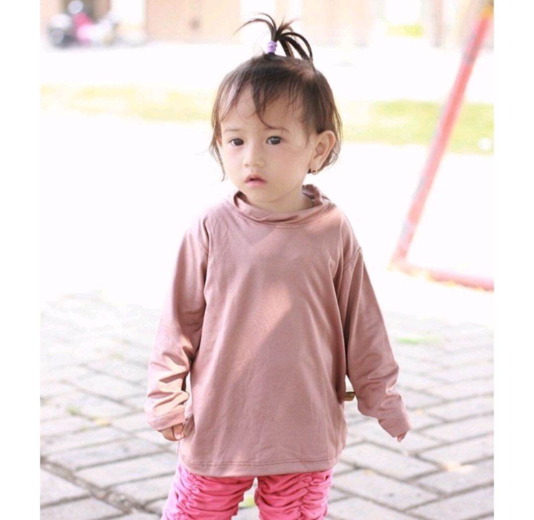 baju manset anak | baju anak untuk usia 1 sampai 4 tahun premium ...