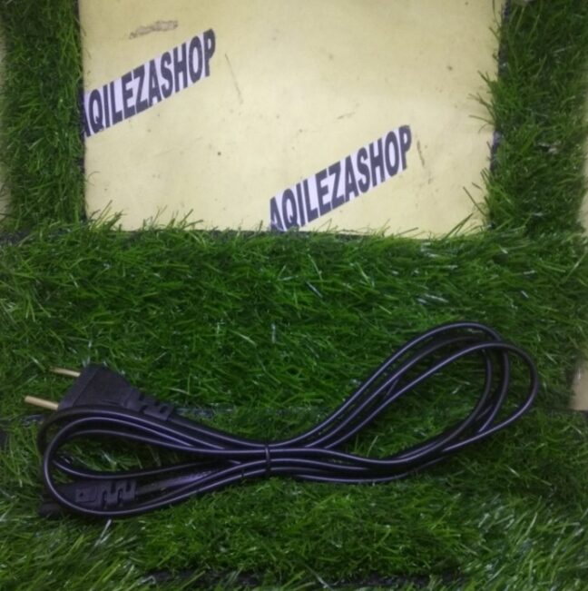 kabel power AC model pipih | Lazada Indonesia