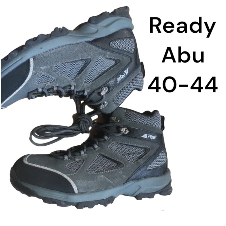 sepatu hiking outdoor a rei | Lazada Indonesia