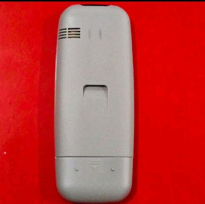 Remote Control AC POLYTRON NEUVA ICE Original | Lazada Indonesia