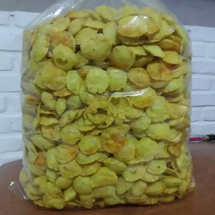 1Kg Comring/comet khas Tasik gurih dan renyah | Lazada Indonesia