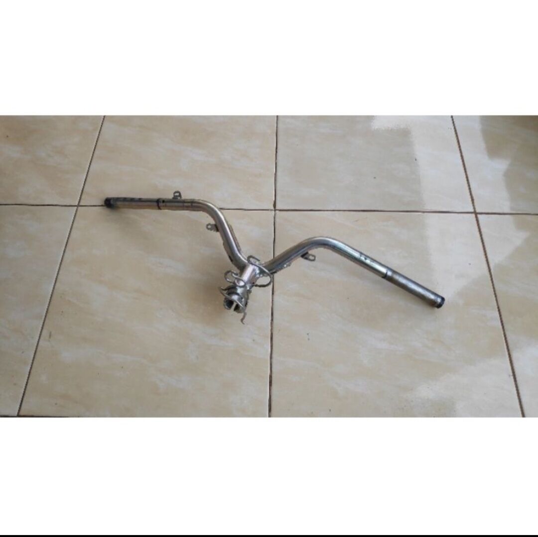 stang stir yamaha mio soul gt 115 ori copotan | Lazada Indonesia