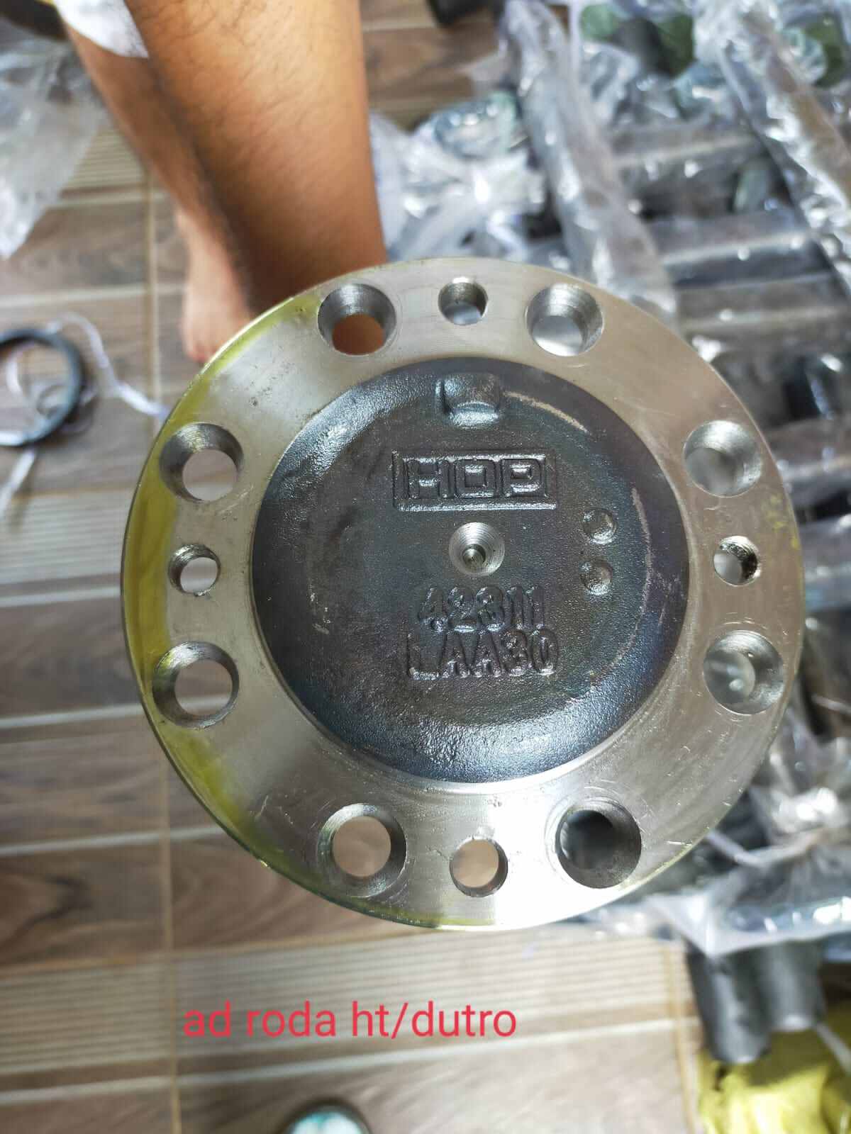 as roda ht-125/ht-130/Hino dutro | Lazada Indonesia