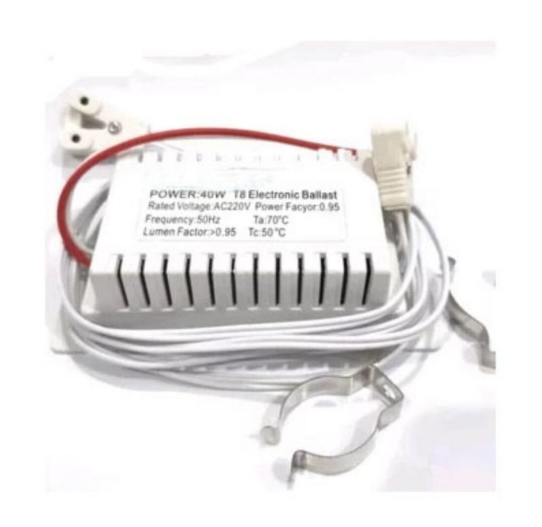 Travo Ballast Electric 40 Watt Travo Neon Sign | Lazada Indonesia