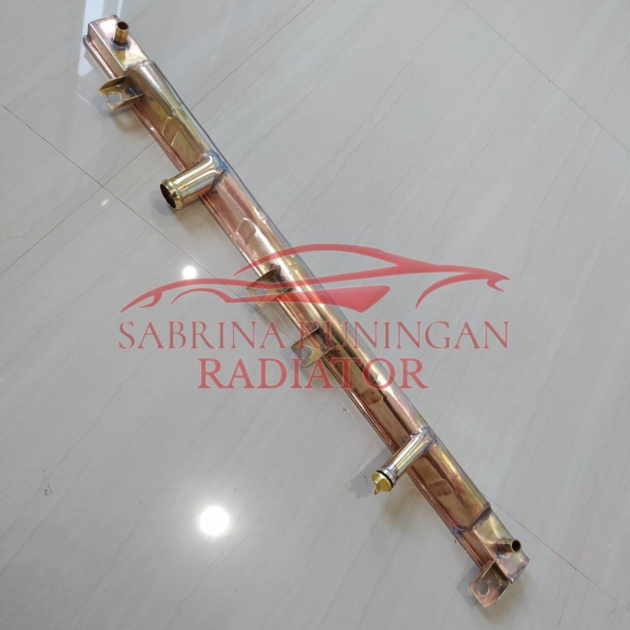 upper atau lower tank radiator new city solder | Lazada Indonesia