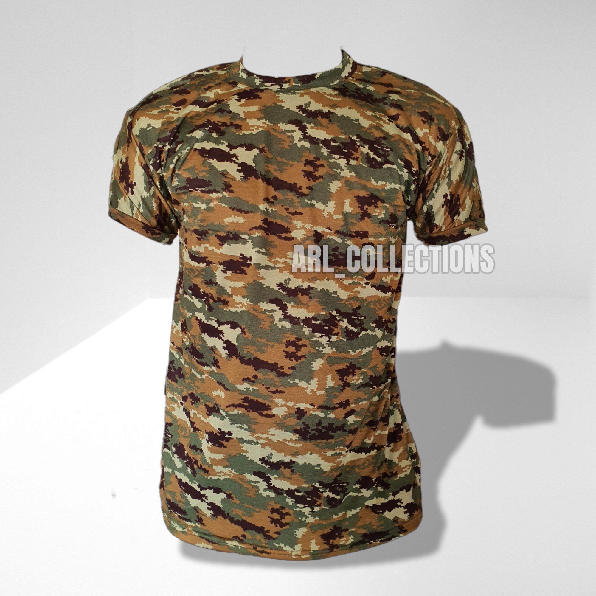kaos pendek loreng kostrad linud tni | Lazada Indonesia kaos pendek loreng kostrad linud tni | Lazada Indonesia