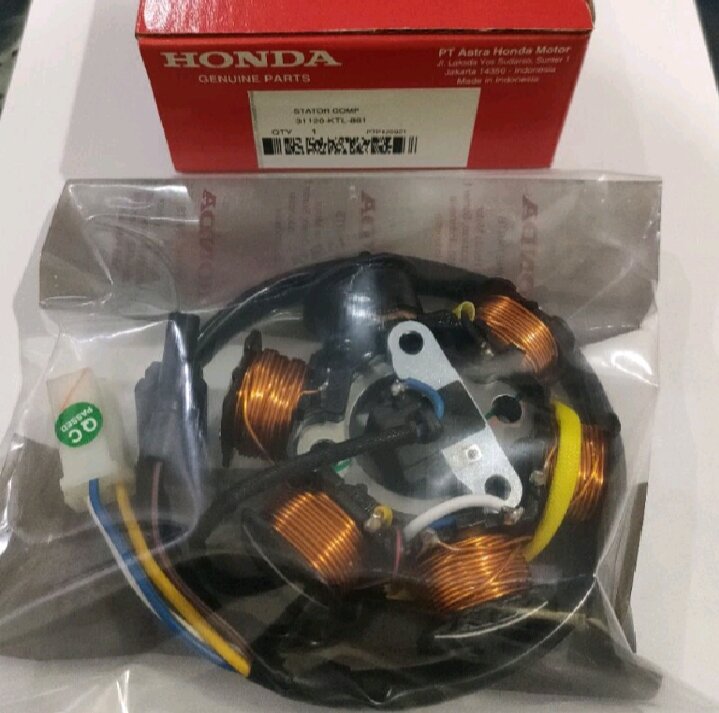 sepul/spul legenda Supra fit new Supra x KTL | Lazada Indonesia