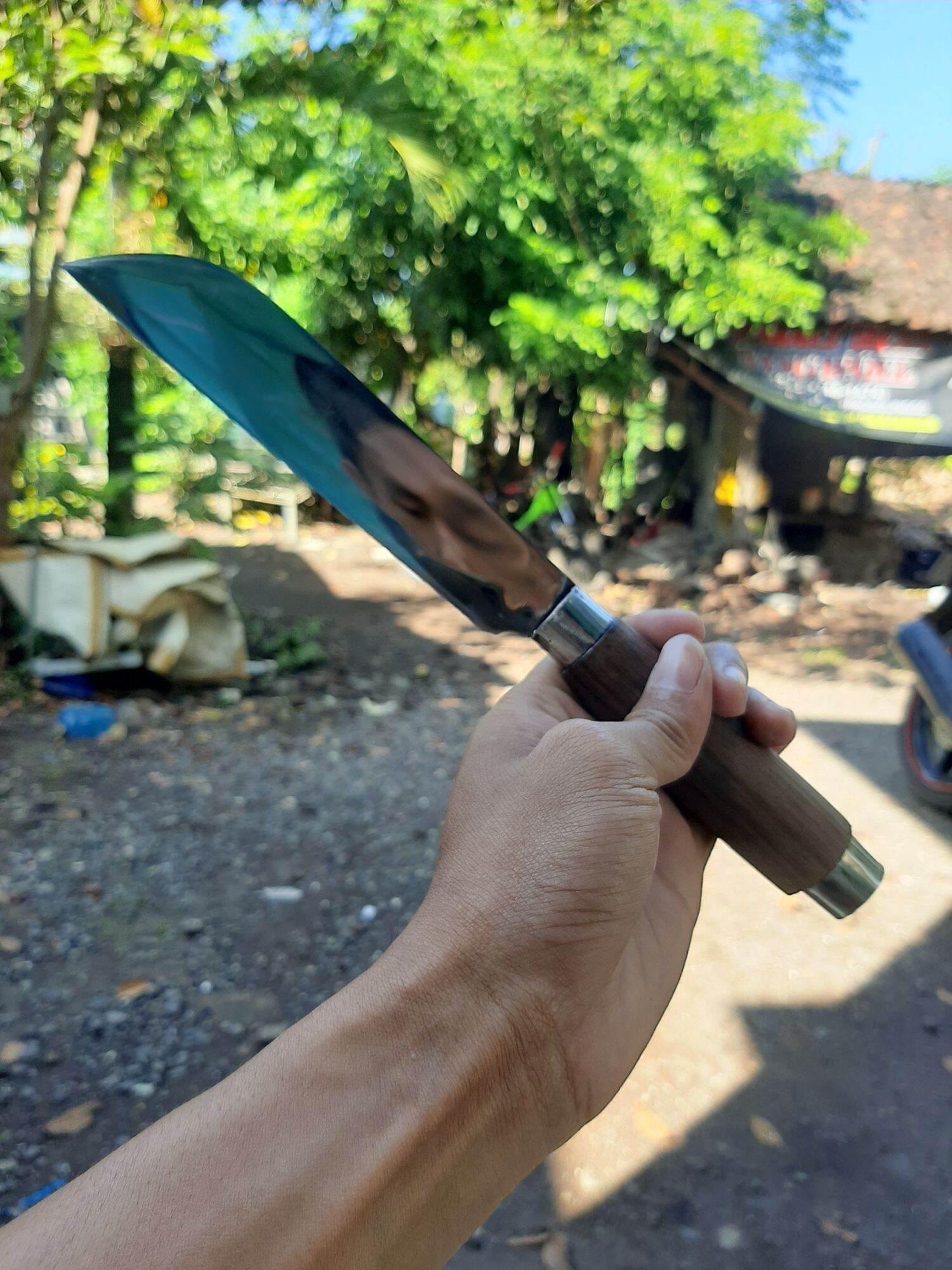 BAJA HSS Toko resmi di Indonesia, Online Shop 04 2025