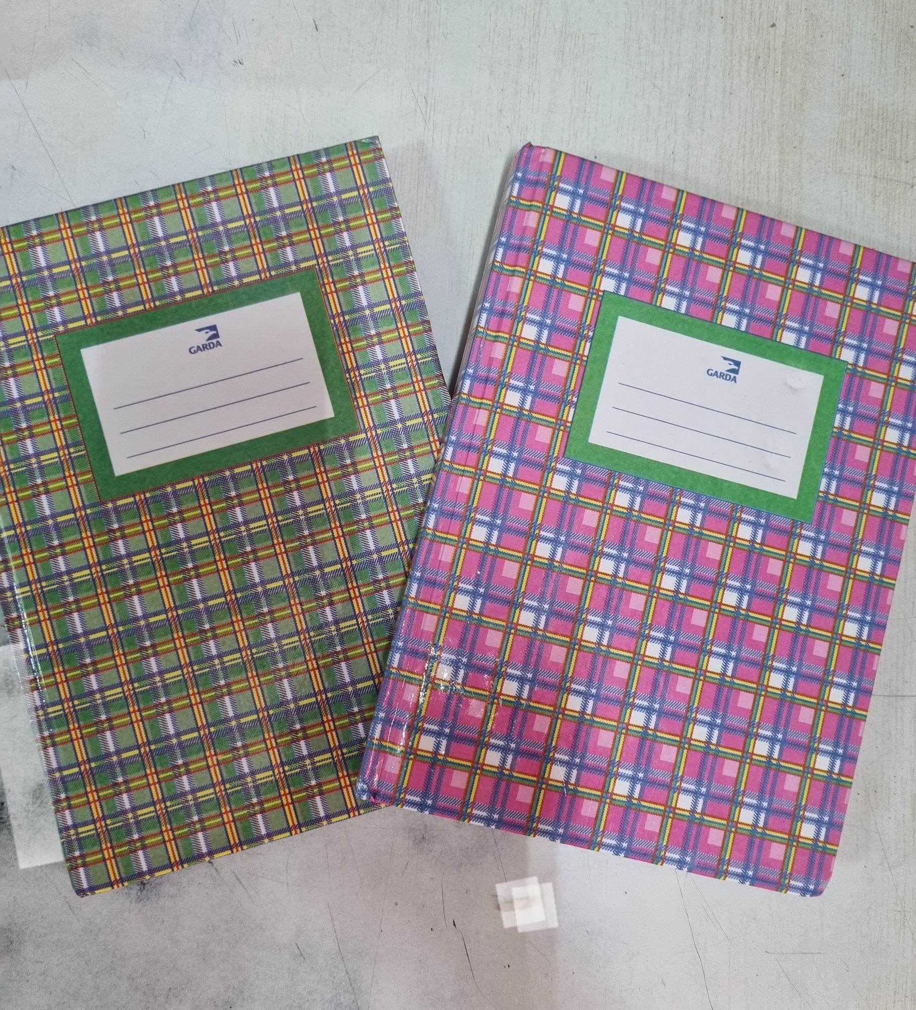 Buku Kuarto Garda isi 100 lembar | Lazada Indonesia