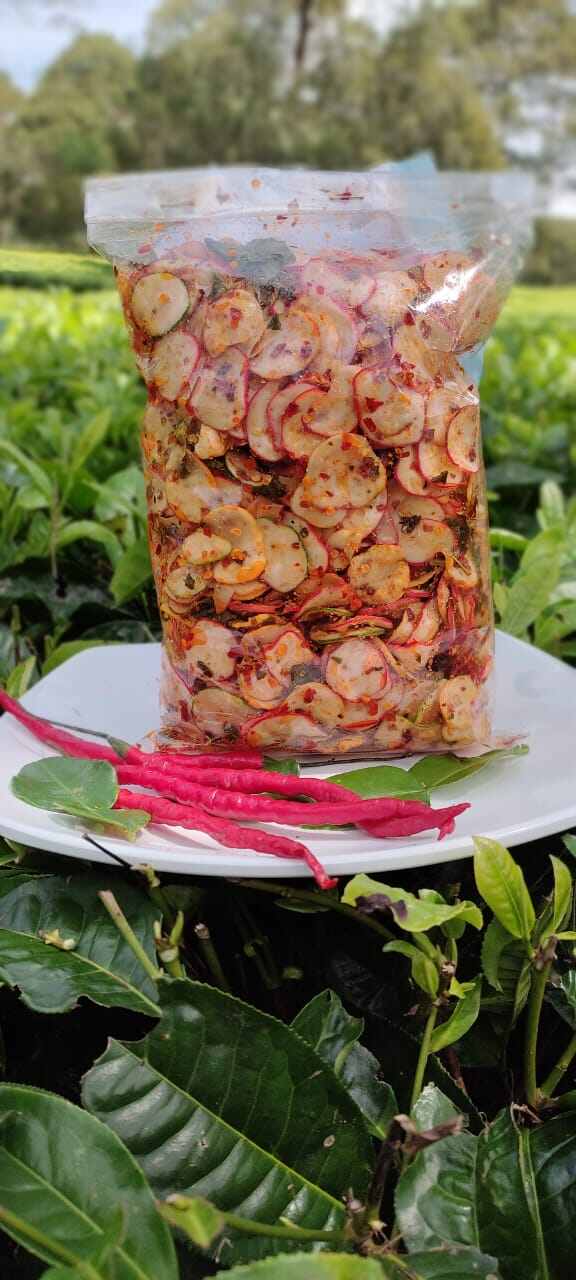 krupuk sebring 1 kg | Lazada Indonesia