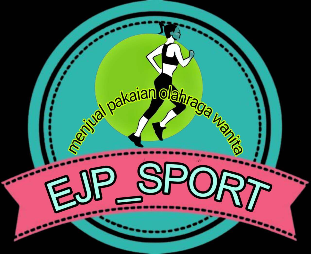 EJP SPORT Official Store di Indonesia, Online Shop 09 2024