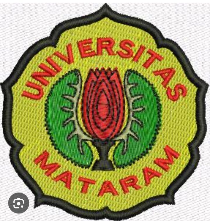 logo universitas mataram | Lazada Indonesia